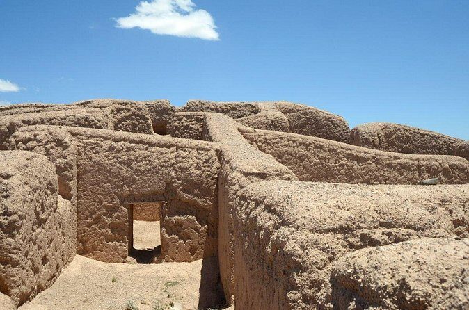 Ancient Route to Paquimé : Desert Mysticism and Living Art - The Sum Up: Who Is This Tour Best For?