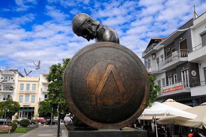 Ancient Sparta Ancient Corinth Private Tour from Athens/ Nafplio - The Sum Up