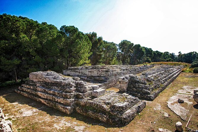 Ancient Syracuse: private guided tour of the Neapolis archaeological park - Who Would Love This Tour?  