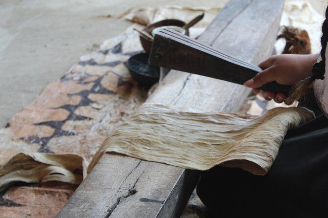 Ancient Tonga Cultur Tour 2hr Full Culture Tour - Authentic Highlights from Guest Experiences