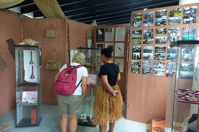 Ancient Tonga Cultur Tour 2hr Full Culture Tour - FAQ