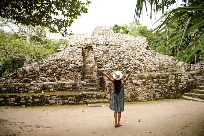 Ancient trip through Tulum, Coba, Cenote & Playa del Carmen. Lunch included. - Final Thoughts