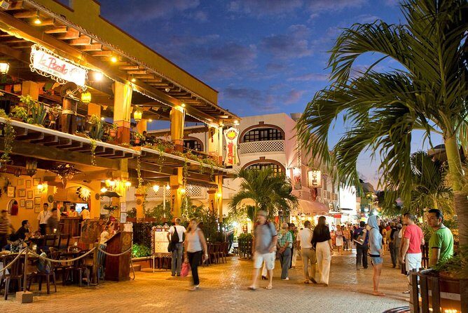 Ancient trip through Tulum, Coba, Cenote & Playa del Carmen. Lunch included. - Frequently Asked Questions