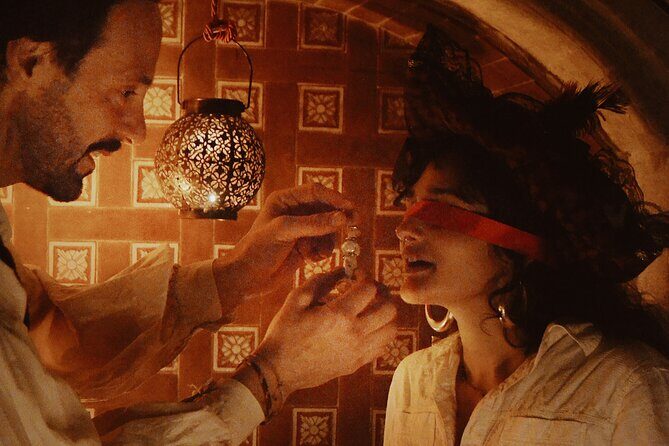 Ancient Venice and Its Spices: Cooking Class and Market Tour - Key Points