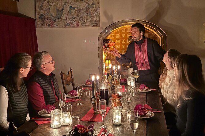 Ancient Venice and Its Spices: Cooking Class and Market Tour - Exploring the Itinerary in Detail