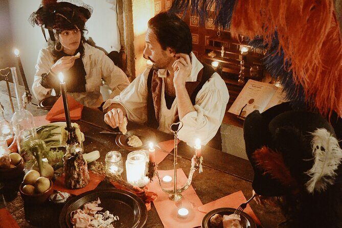 Ancient Venice and Its Spices: Cooking Class and Market Tour - Final Thoughts