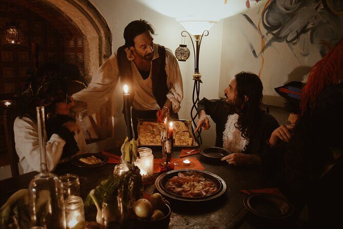 Ancient Venice and Its Spices: Cooking Class and Market Tour - FAQ