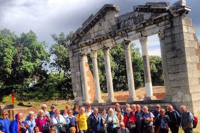 Ancients and Ottomans - Apollonia and Berat - A detailed look at what makes this tour stand out