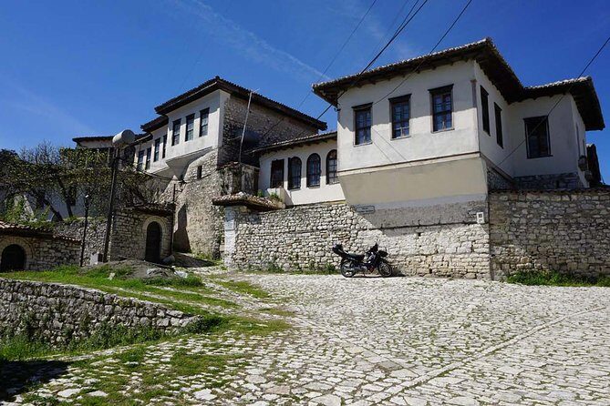 Ancients and Ottomans - Apollonia and Berat - Who Is This Tour Best For?