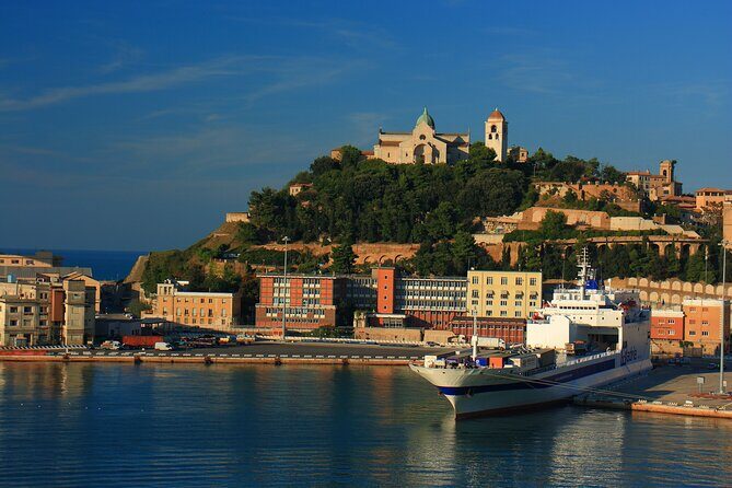 Ancona Private Walking Tour with a Local - The Guide Experience: Knowledgeable and Friendly