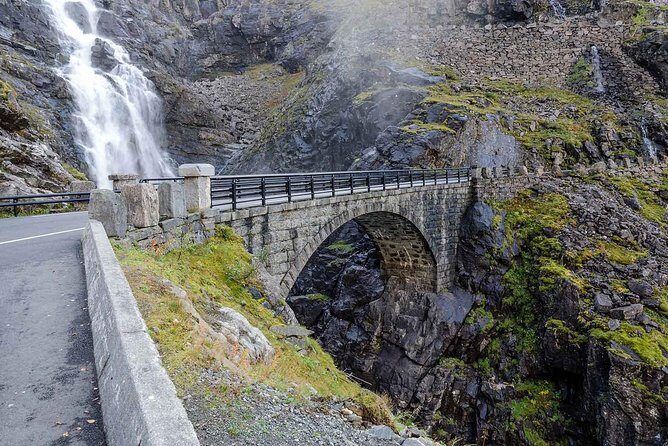 Andalsnes Shore Excursion: the Troll Road and Troll Wall - Practical Tips and Considerations