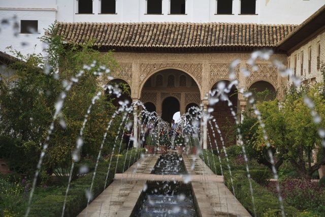 Andalusia and Valencia 6-Day Tour from Barcelona - An In-Depth Look at the Itinerary