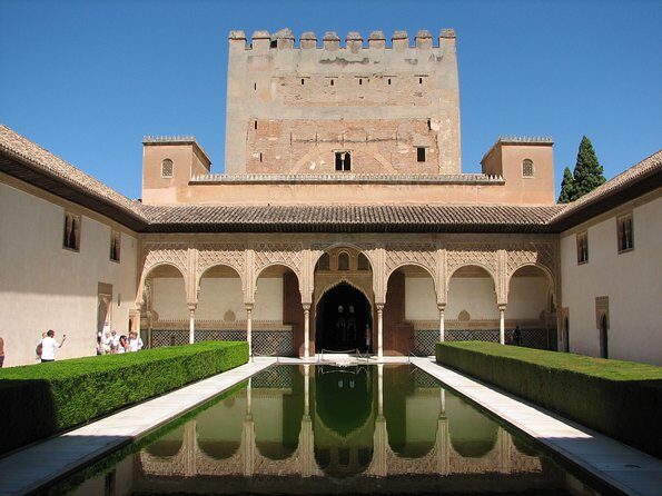 Andalusia: Cordoba, Seville & Granada from Madrid  4 Nights - Final Thoughts