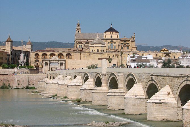 Andalusia: Cordoba, Seville & Granada from Madrid  4 Nights - FAQ