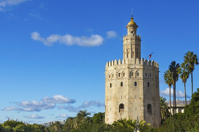 Andalusian Highlights: 6-Day Guided Tour from Madrid - Key Points