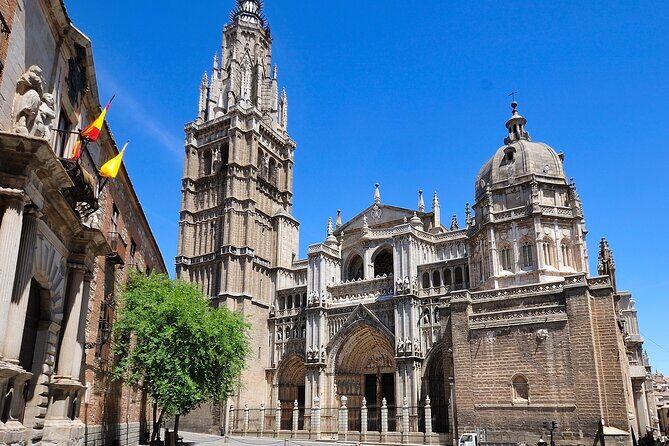 Andalusian Highlights: 6-Day Guided Tour from Madrid - FAQs