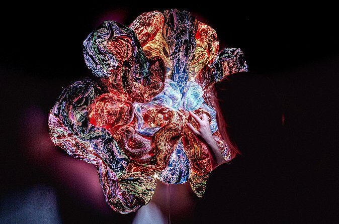 Andetag Immersive Art Experience - Authentic Perspectives from Reviewers