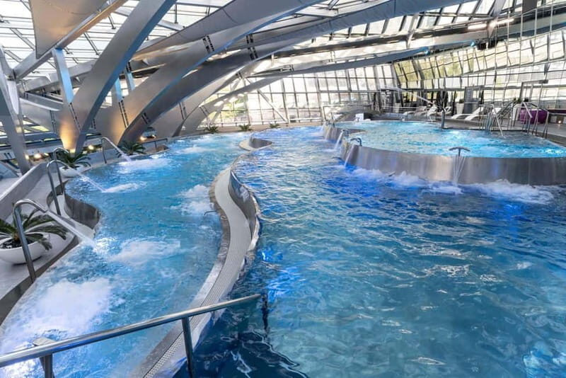 Andorra: Caldea Spa Entrance Ticket - Practical Details and Tips