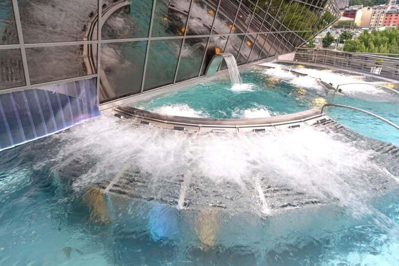 Andorra: Caldea Spa Entrance Ticket - What’s the Value?