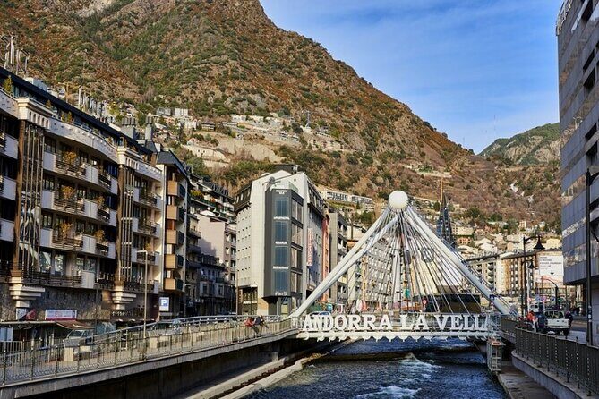 Andorra, France and Spain Day Tour with 2 Guides and Hotel Pickup - Key Points