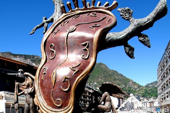 Andorra, France & Spain: 3 Countries in One Day from Barcelona - Who Should Consider This Tour?