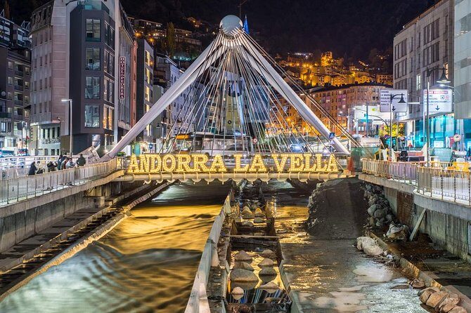 Andorra Original History and Sightseeing Tour (Private, Pickup) - The Value for Money