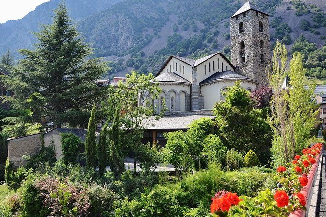Andorra Private Tour from Barcelona with hotel pick up & drop off - The Experience: What Makes This Tour Stand Out
