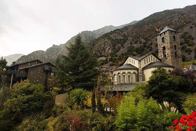 Andorra Private Tour from Barcelona with hotel pick up & drop off - FAQs