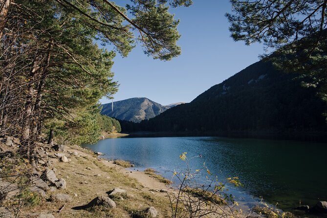 Andorra Small Group Tour From Barcelona - Key Points