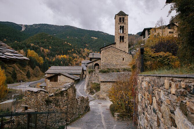 Andorra Small Group Tour From Barcelona - What Makes This Tour Stand Out?