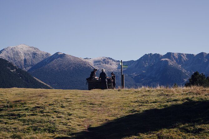 Andorra Small Group Tour From Barcelona - FAQ