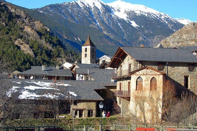 Andorra Tour - Detailed Review of the Andorra Day Trip