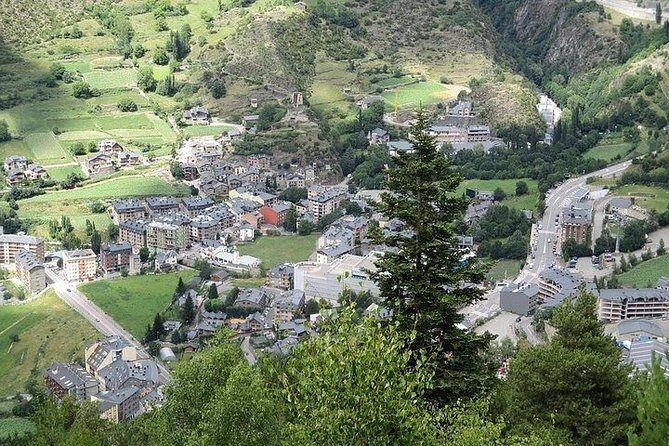 Andorra Tour - FAQs