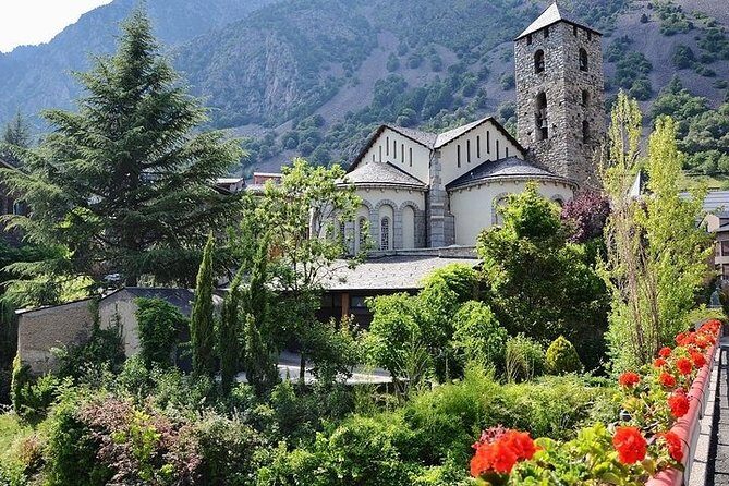 Andorra Tour - Final Thoughts