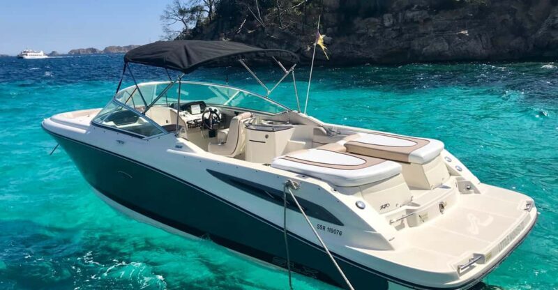 Andratx: South Mallorca Coastal Boat Tour with Snorkeling - What’s Included and What You Need to Know