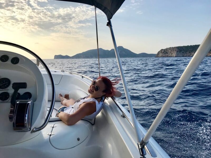 Andratx: South Mallorca Coastal Boat Tour with Snorkeling - The Real Insights from Travelers