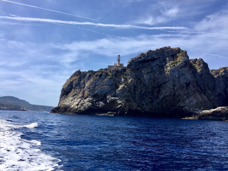Andratx: South Mallorca Coastal Boat Tour with Snorkeling - Who Should Book This Tour?