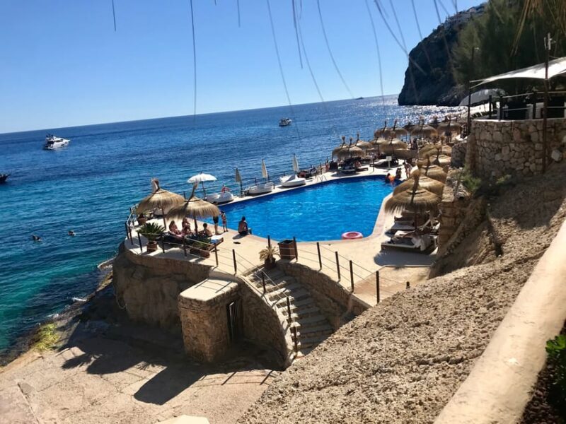 Andratx: South Mallorca Coastal Boat Tour with Snorkeling - FAQ