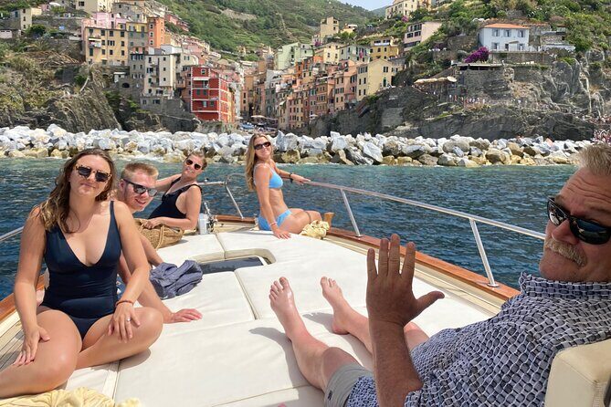 Andrea Boat Charter Portofino - Who Would Love This Tour?