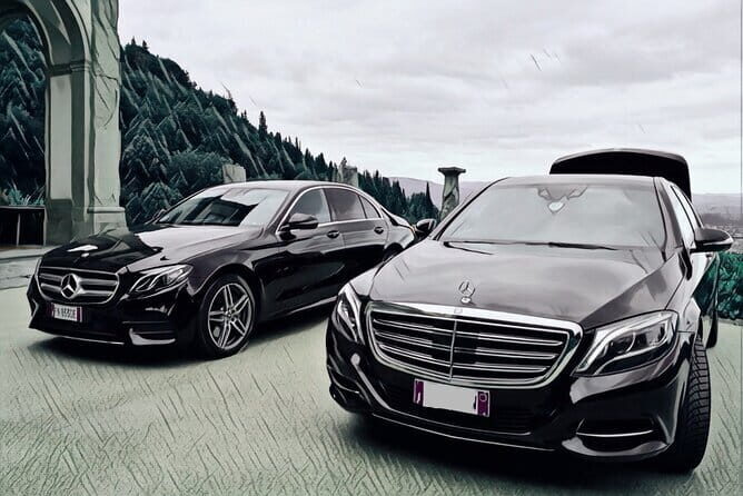 Andrea Bocelli concert LAJATICO Limousine Service from Florence - Key Points