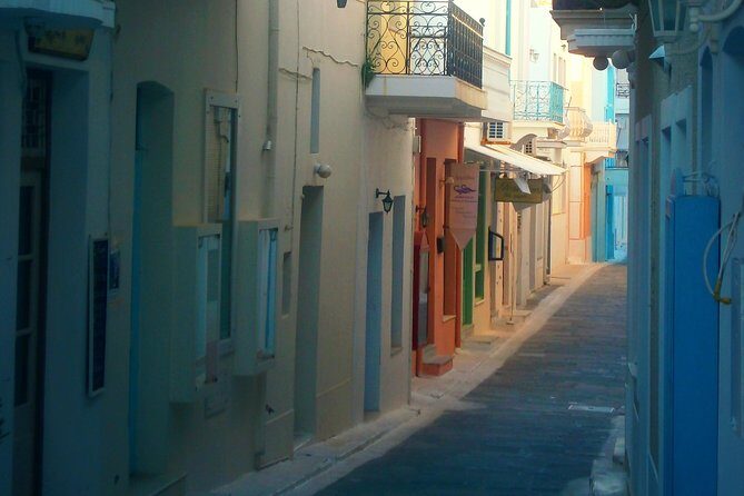 Andros half-day sightseeing tour - Why You’ll Love This Andros Tour