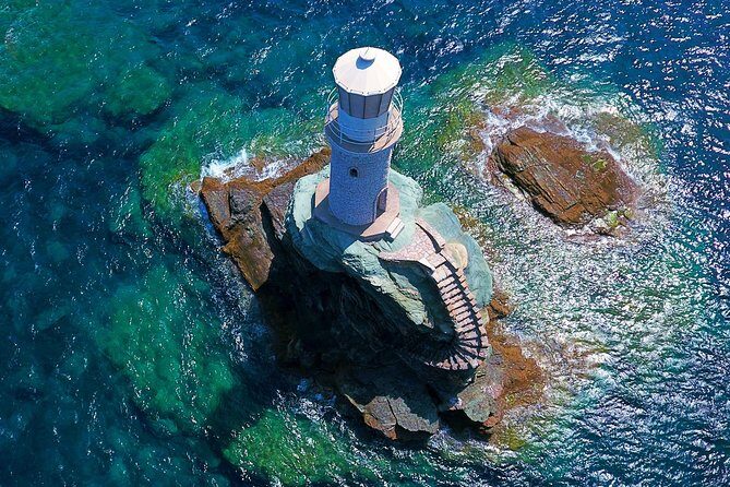 Andros half-day sightseeing tour - Authentic Experiences from Past Travelers