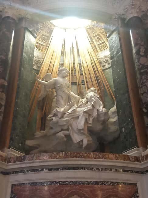 Angels and Demons: Retrace the Path of the Illuminati - A Detailed Look at the Tour Experience