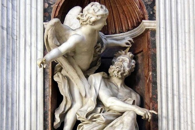 Angels and Demons Tour - The Sum Up