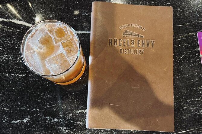 Angel's Envy, Stitzel-Weller and Kentucky Artisan Bourbon Tour - Authenticity and Insider Tips