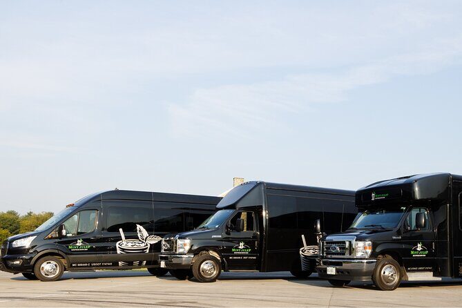 Angel's Envy, Stitzel-Weller and Kentucky Artisan Bourbon Tour - Final Thoughts