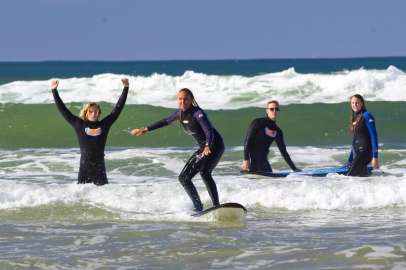 Anglesea: 2 Hour Surf Experience on the Great Ocean Road - Addressing Concerns and Limitations