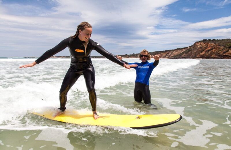 Anglesea: 2 Hour Surf Experience on the Great Ocean Road - Final Thoughts: Is It Worth It?