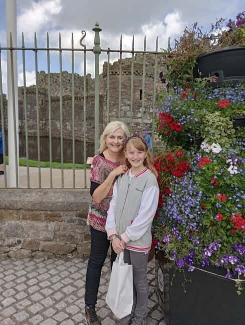 Anglesey: Full-Day Tour with Lunch from Llandudno and Conwy - Exploring Anglesey: A Full-Day Tour from Llandudno and Conwy