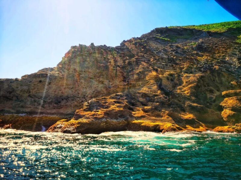 Angra do Heroísmo: Goat Islets Visit - Authentic Insights from Travelers